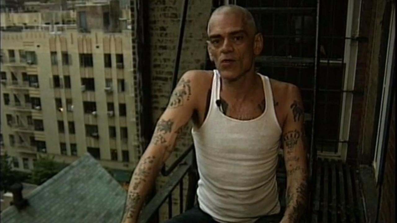 The House of the Rising Punk (1998) | MUBI