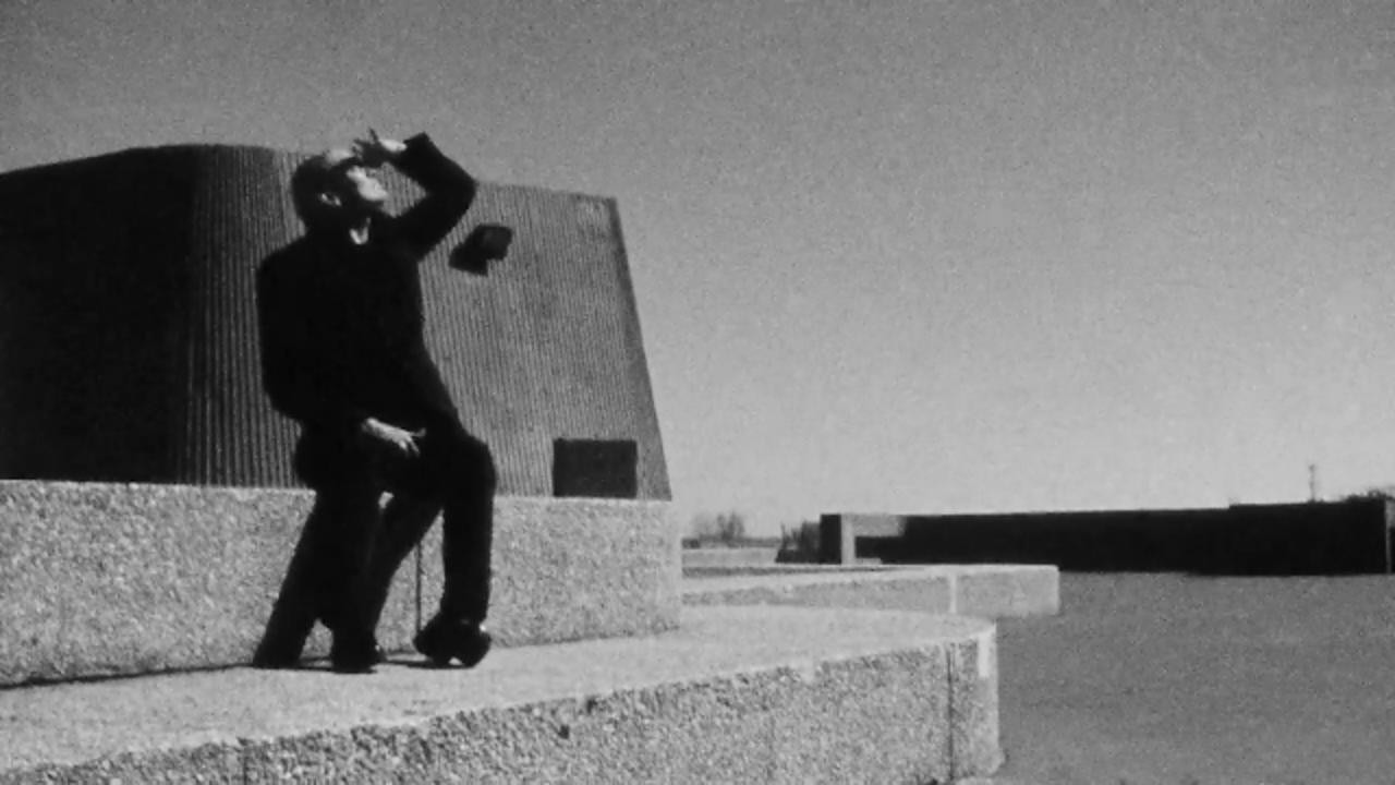 Silver (2016) | MUBI