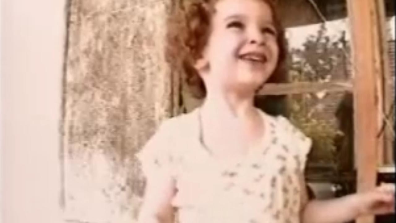 Dear Daughter (2005) | MUBI