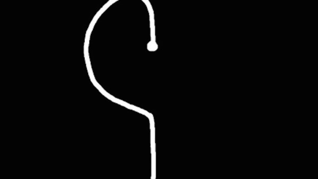 The Dancing Line (2016) | MUBI