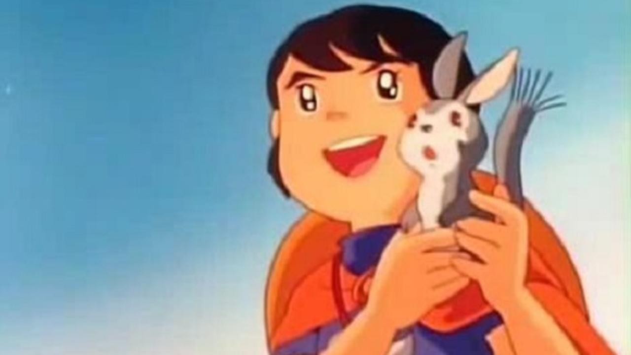 The Adventures of Pepero (1975) | MUBI