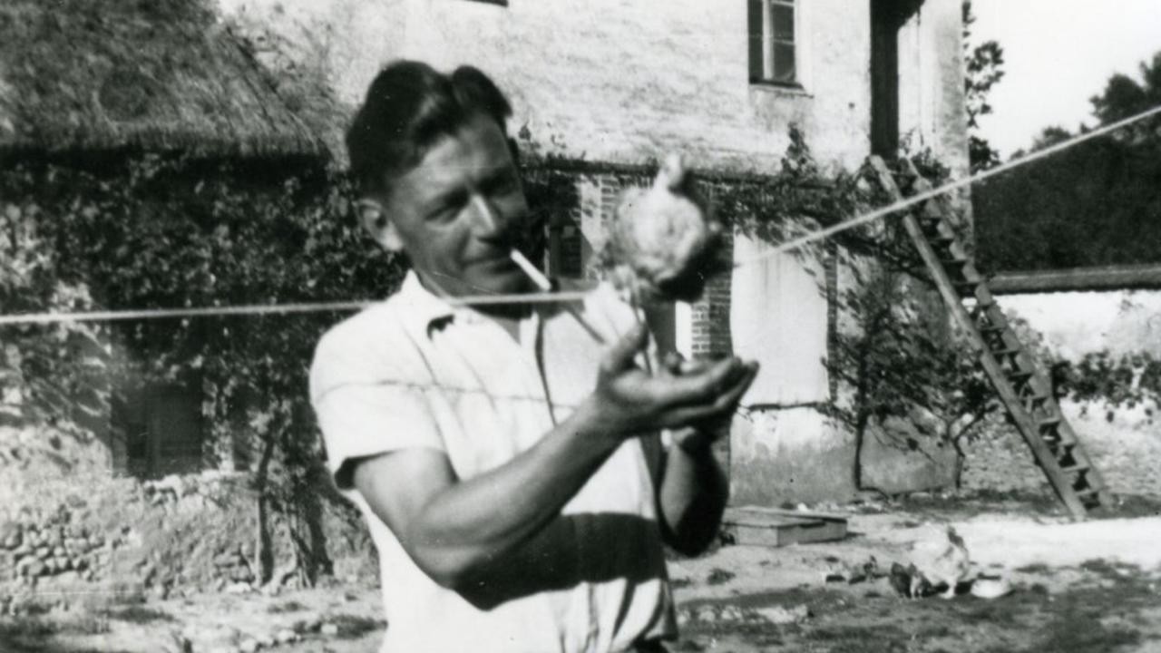 Glauser (2011) | MUBI