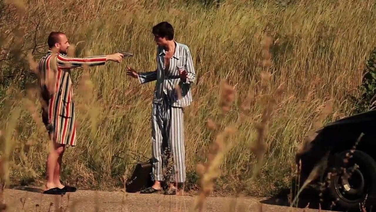 Banat Triangle 2012 Mubi