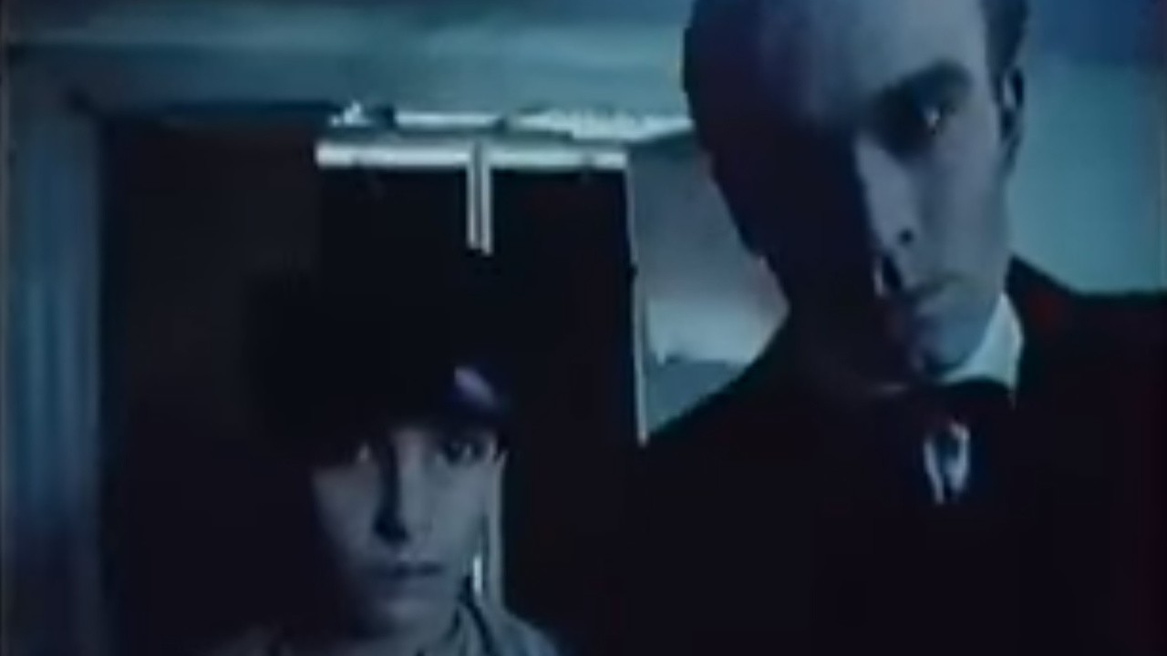 Sounds of Silence (1989) | MUBI