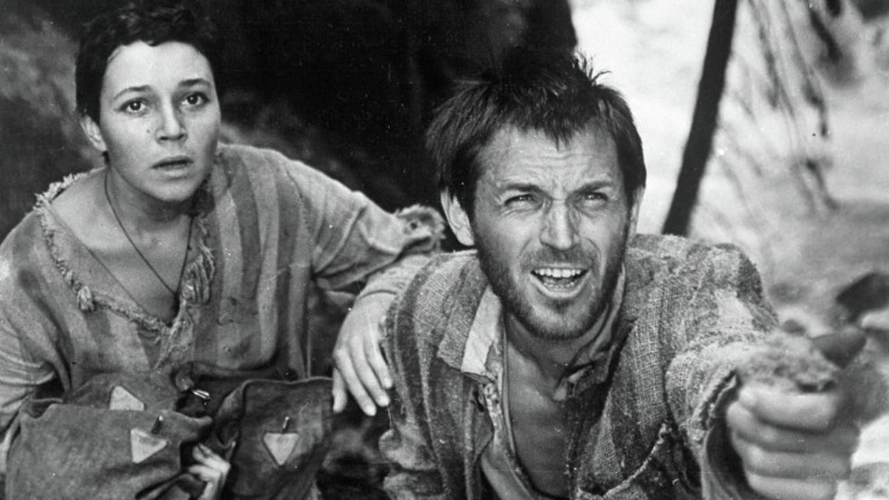 Alpine Ballad (1965) | MUBI