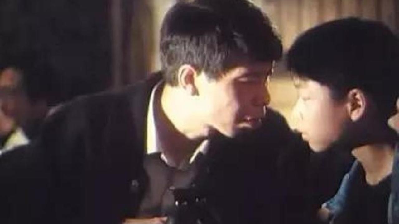 Father (2000) | MUBI