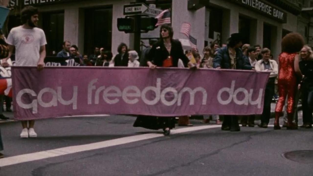 Freedom Day Parade (1974) | MUBI