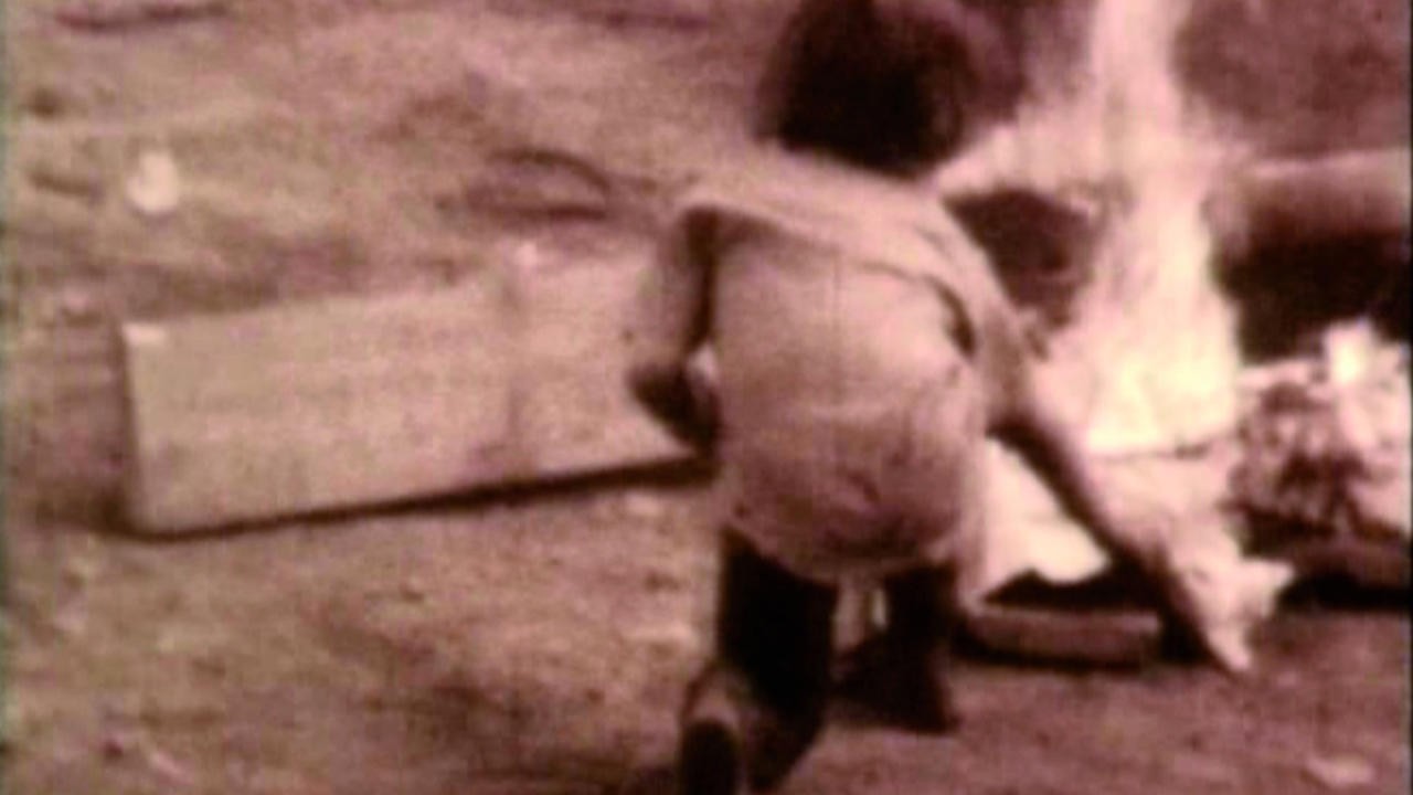 Fire Child (1971) | MUBI