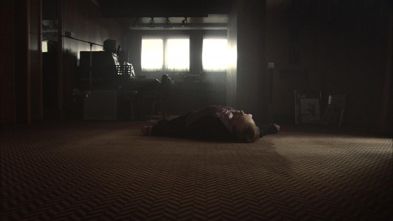 Bobbejaan (2015) | MUBI