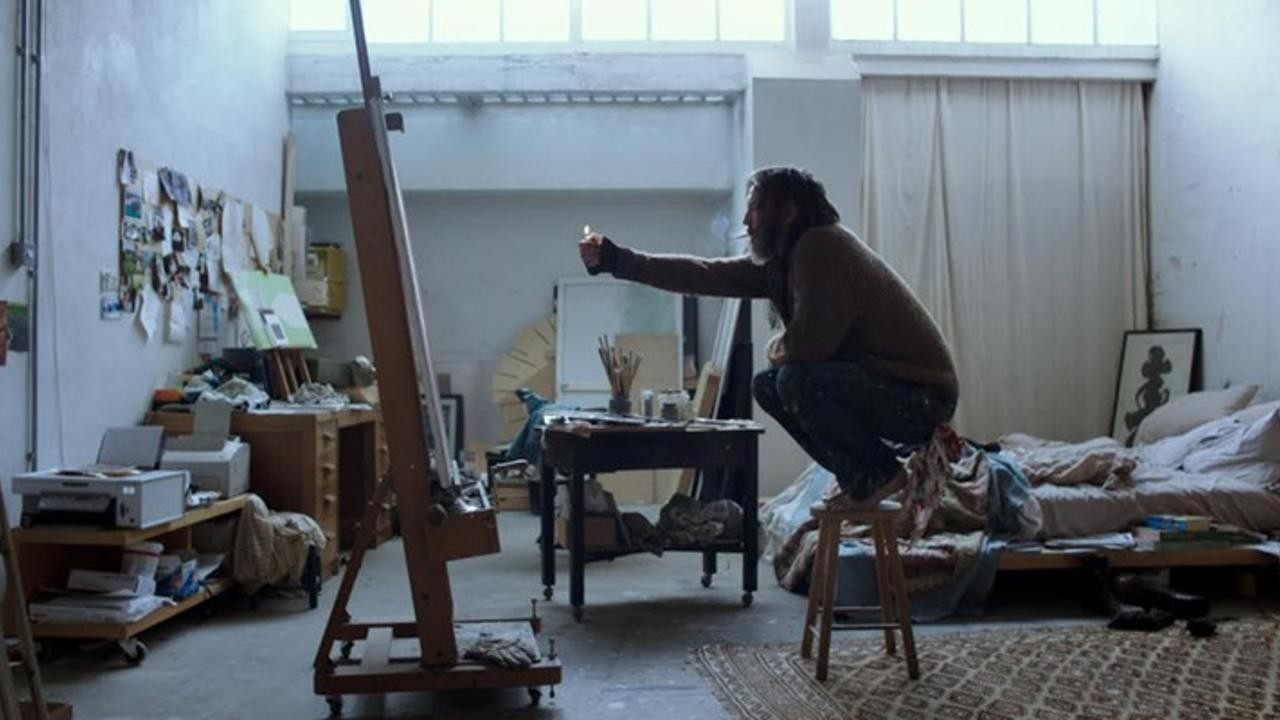 Winter (2015) | MUBI