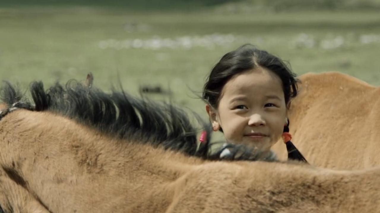 Heavenly Nomadic (2015) | MUBI