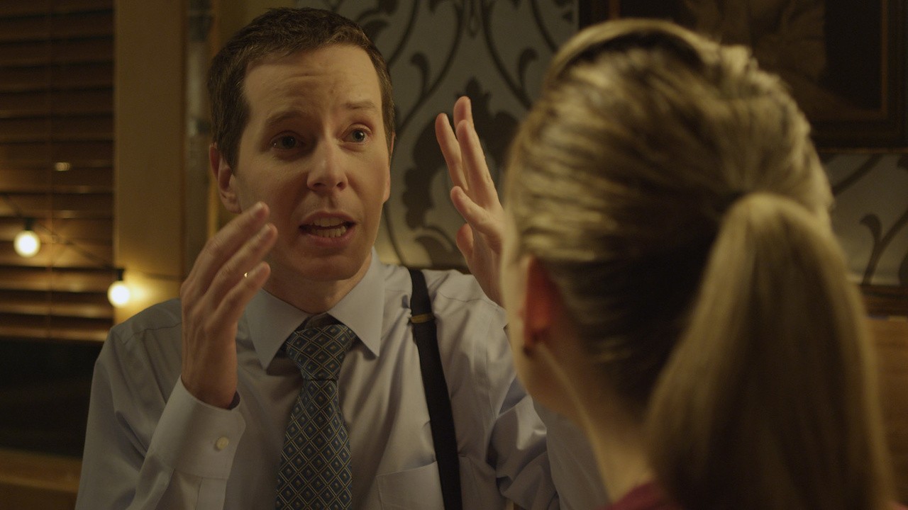 Future Boyfriend (2015) | MUBI