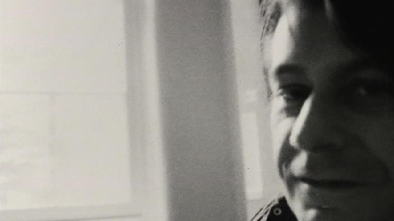 Outside In (1981) | MUBI