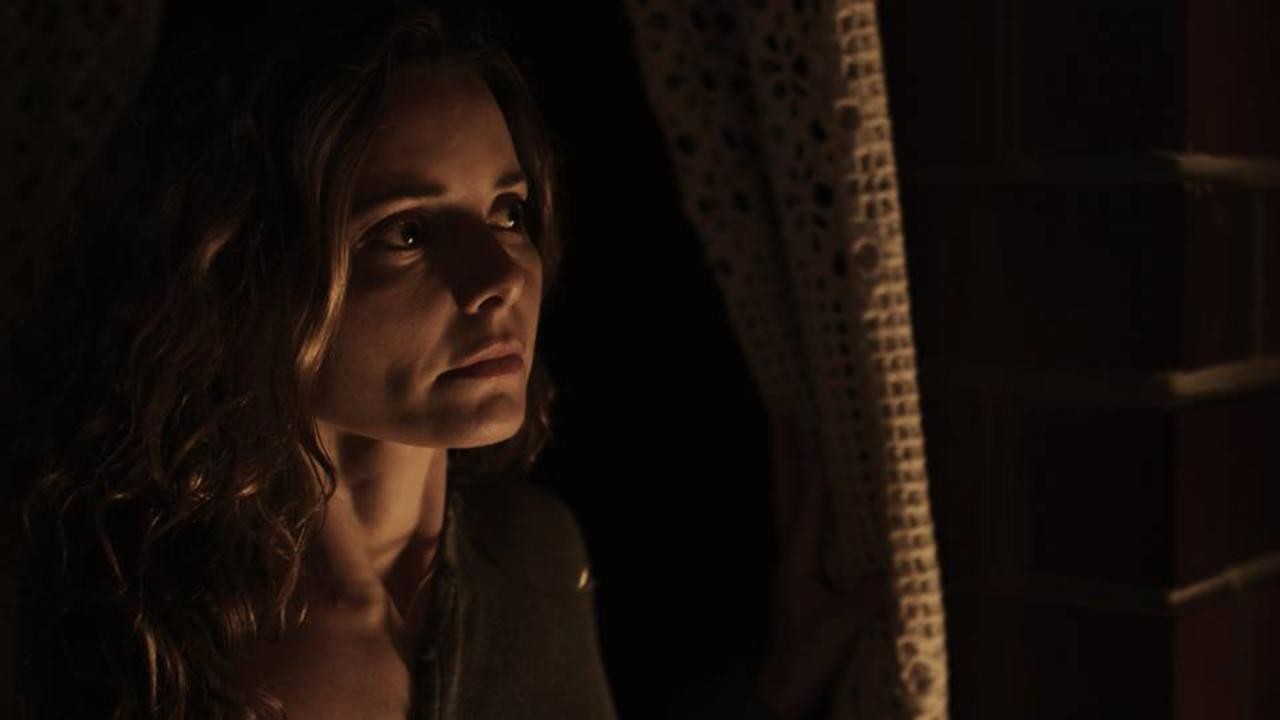 Mar Inquieto (2016) | MUBI