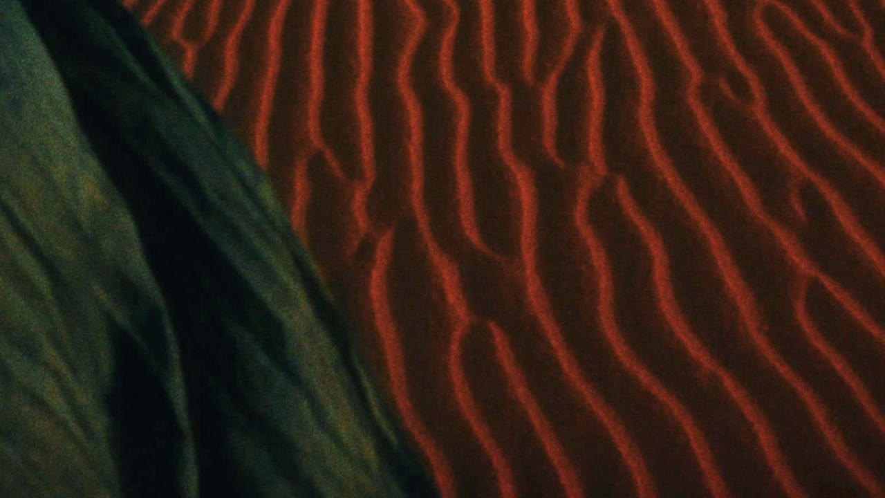 350 MYA (2016) | MUBI