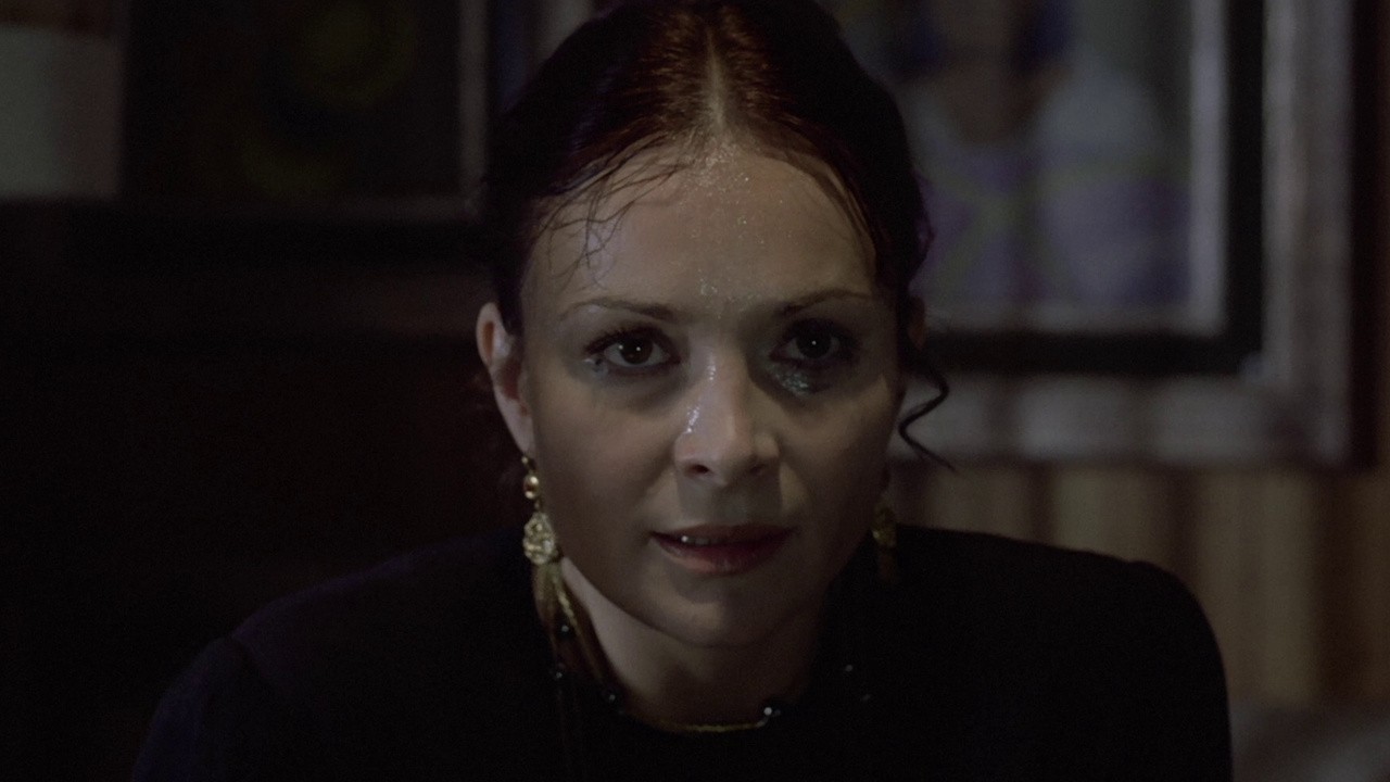 The Medium (1980) | MUBI