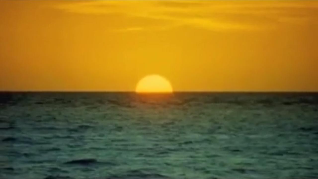 The Green Ray (2001) | MUBI