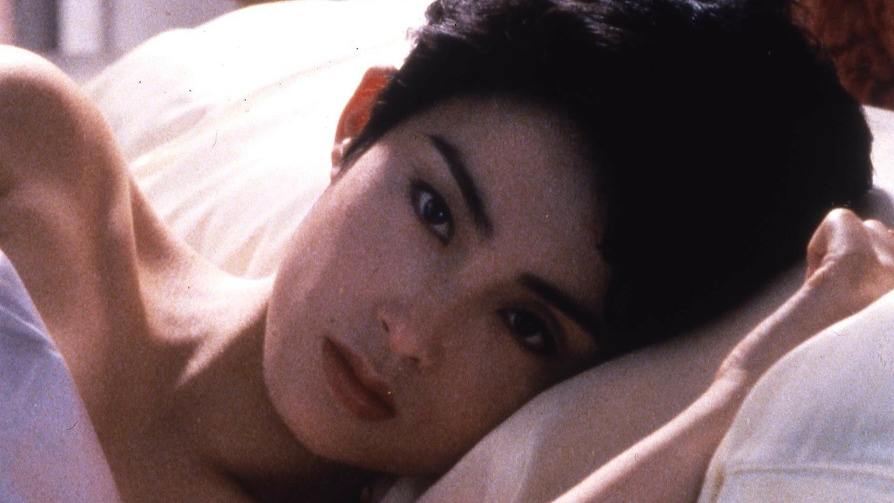 Tiger Cage 3 (1991) | MUBI