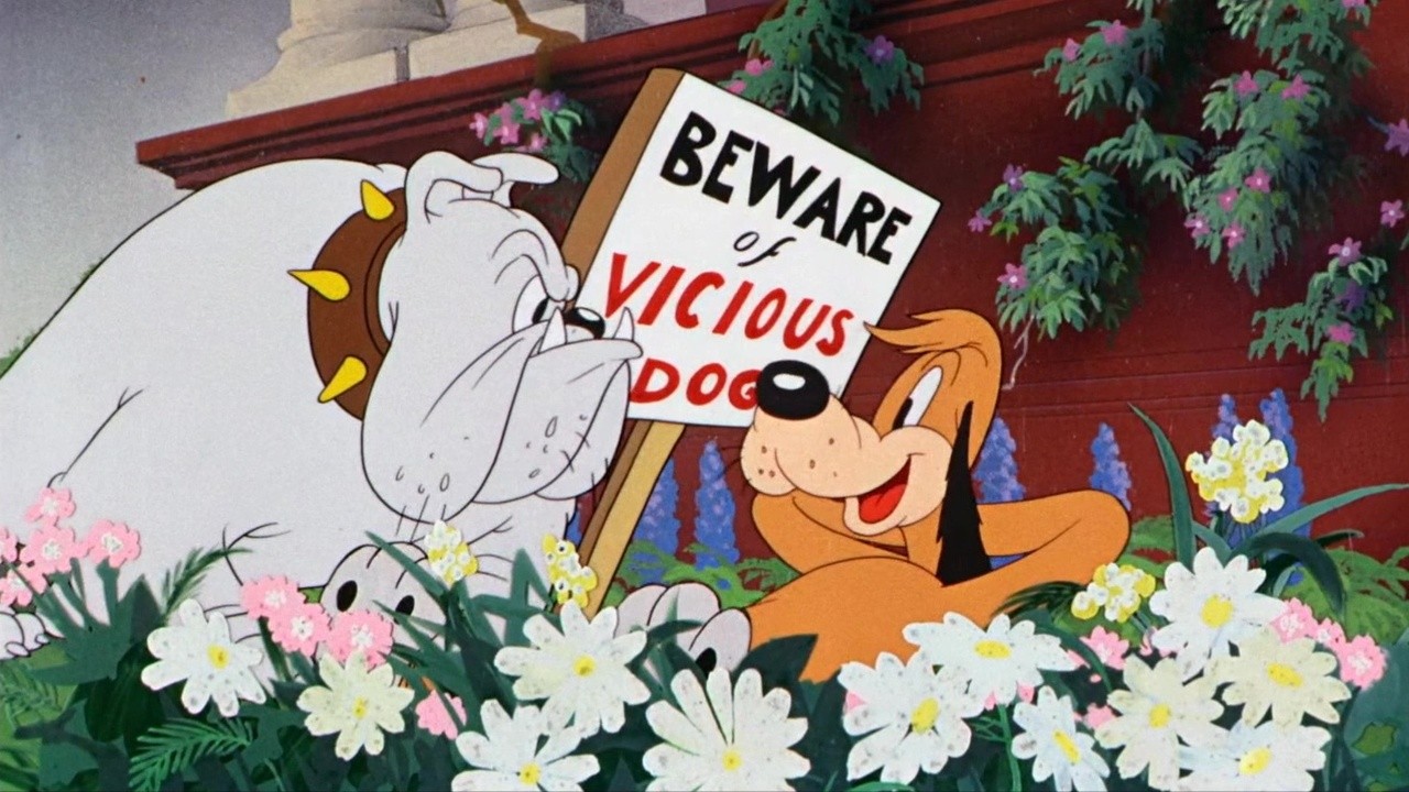 Ding Dog Daddy (1942) | MUBI