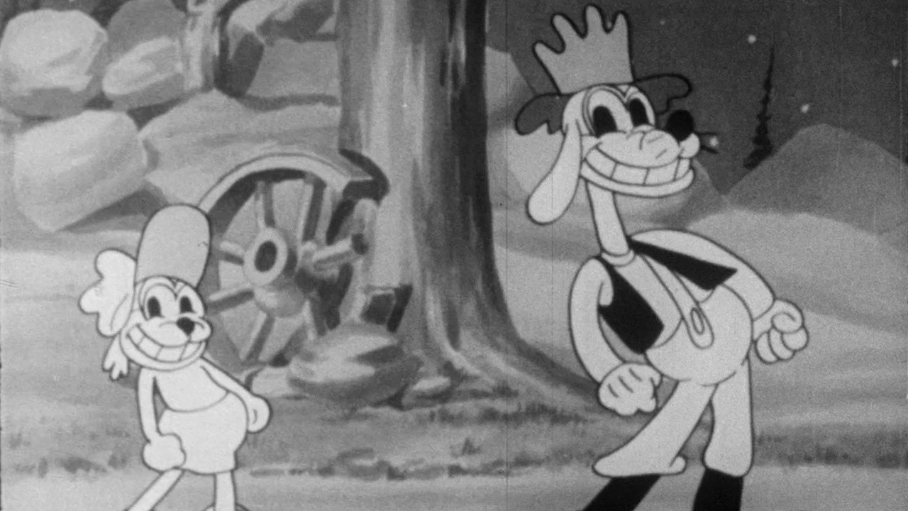 Moonlight for Two (1932) | MUBI