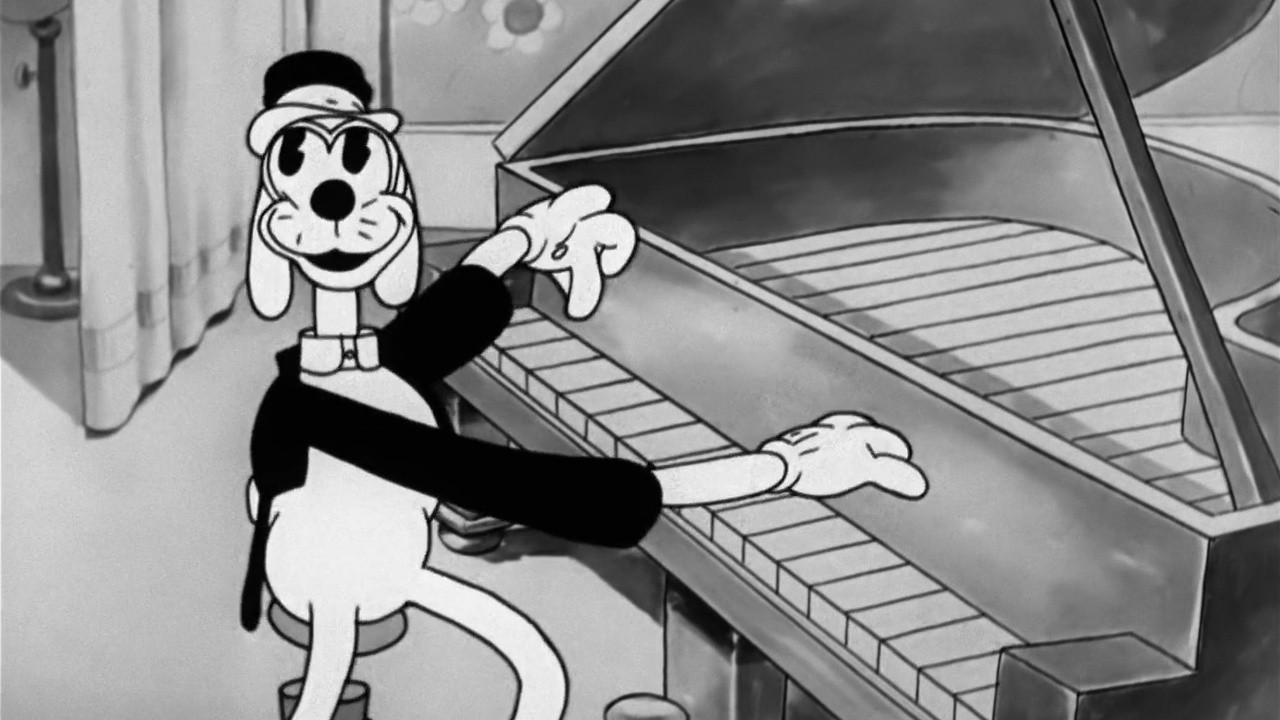 Goopy Geer (1932) | MUBI