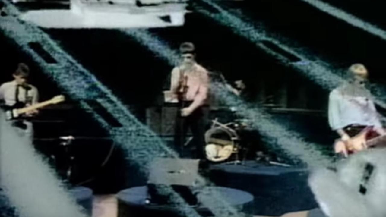 Joy Division: Shadowplay [MV] (1978) | MUBI