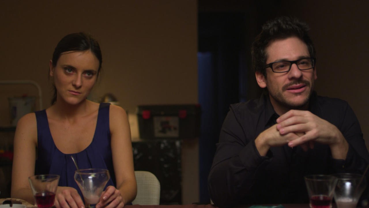 In Private 2010 Mubi