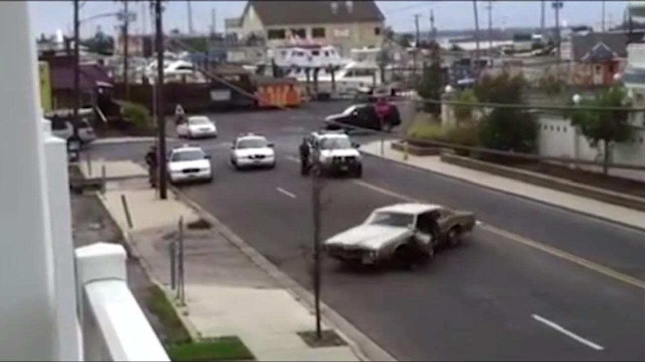 Death Drive (2013) | MUBI