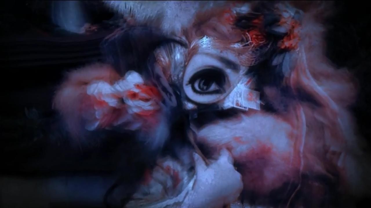 Alice in the Underworld: The Dark Marchen Show!! (2009) | MUBI