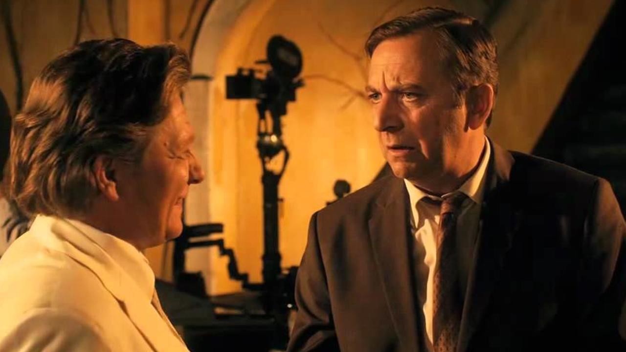 Doctor Ray and the devils (2012) | MUBI