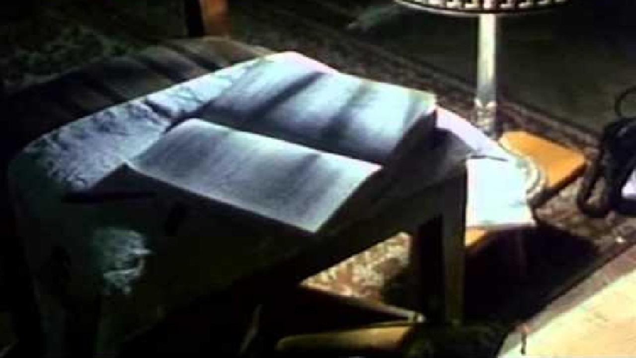 The Last Story (1987) | MUBI
