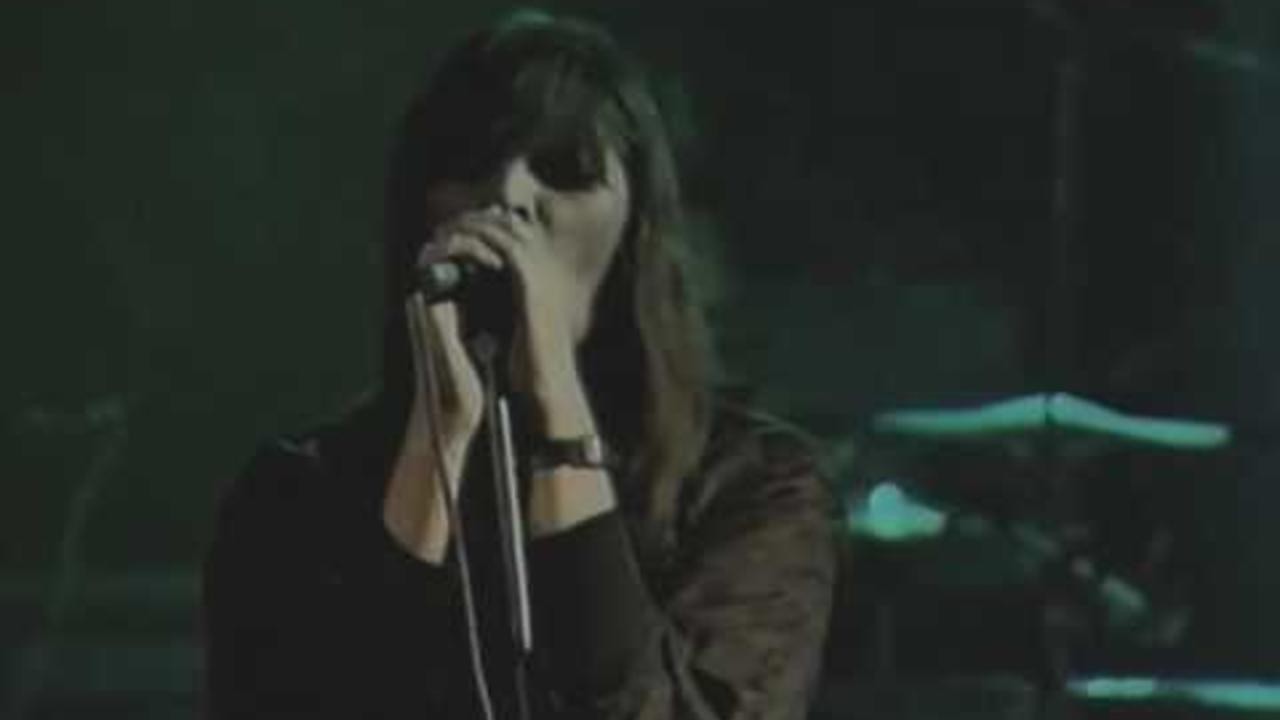 Nico In Memoriam (1988) | MUBI