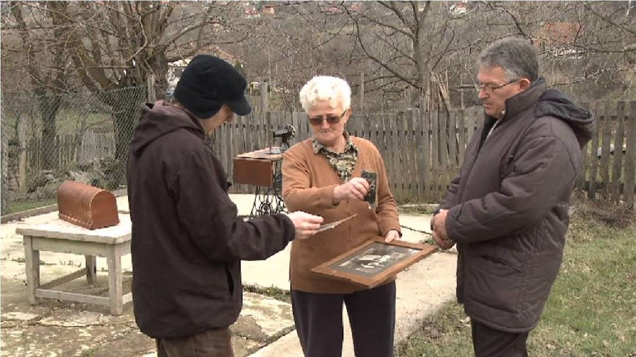 Problem Of Perception 2011 Mubi