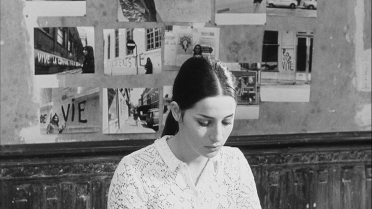 Summer (1968) | MUBI