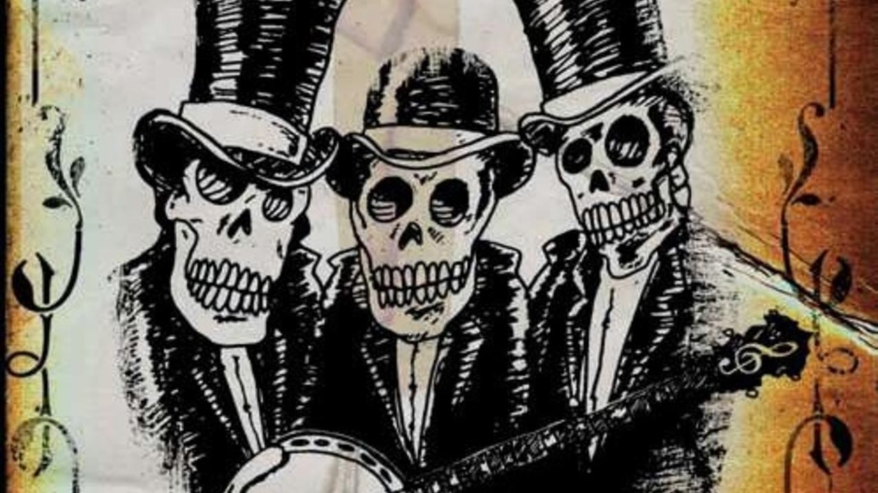 The Dead Brothers: Death is Not the End (2006) | MUBI