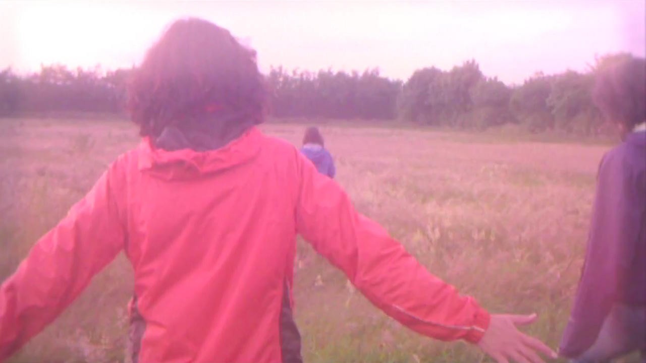 Another Time (2012) | MUBI