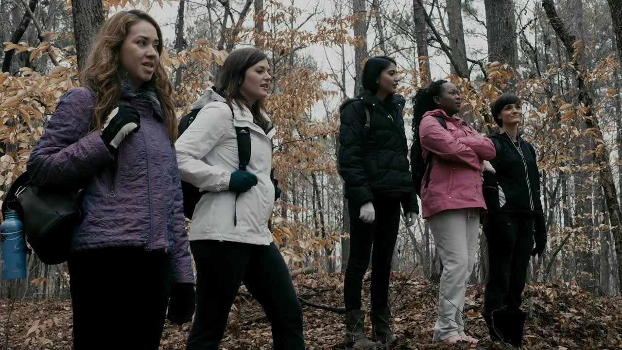 All Girls Weekend (2016) | MUBI