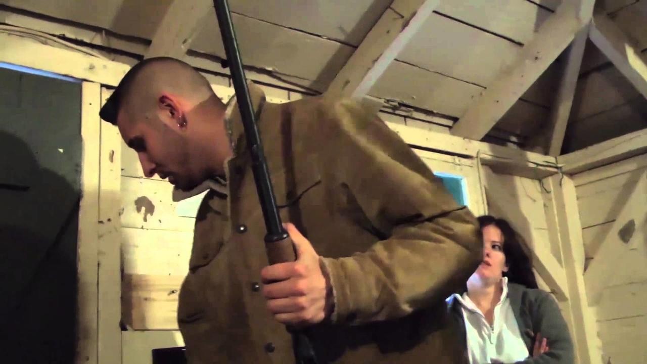 Wolf House (2016) | MUBI