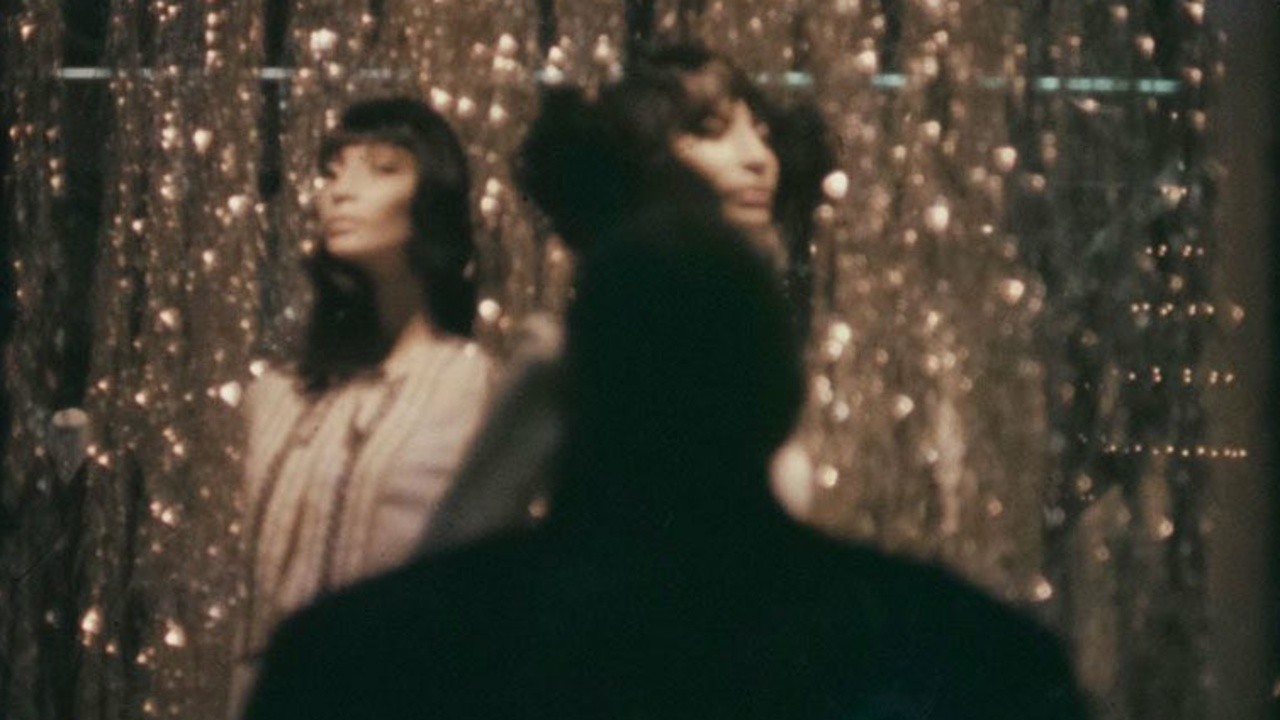 Palinode (2001) | MUBI