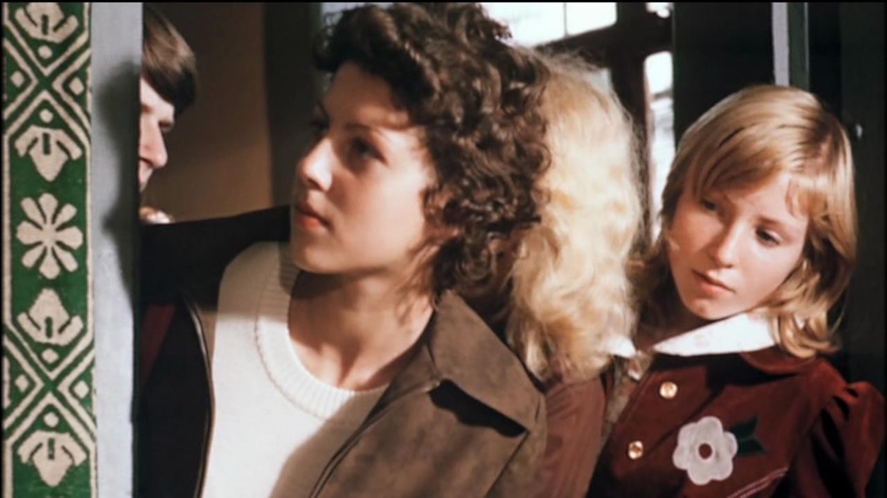 A Weimar Film (1977) | MUBI