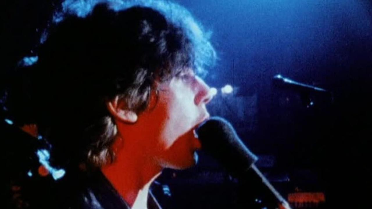 Shellshock Rock (1979) | MUBI