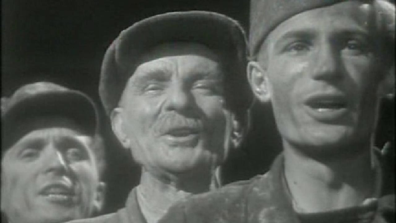 Life Is Ours (1948) | MUBI