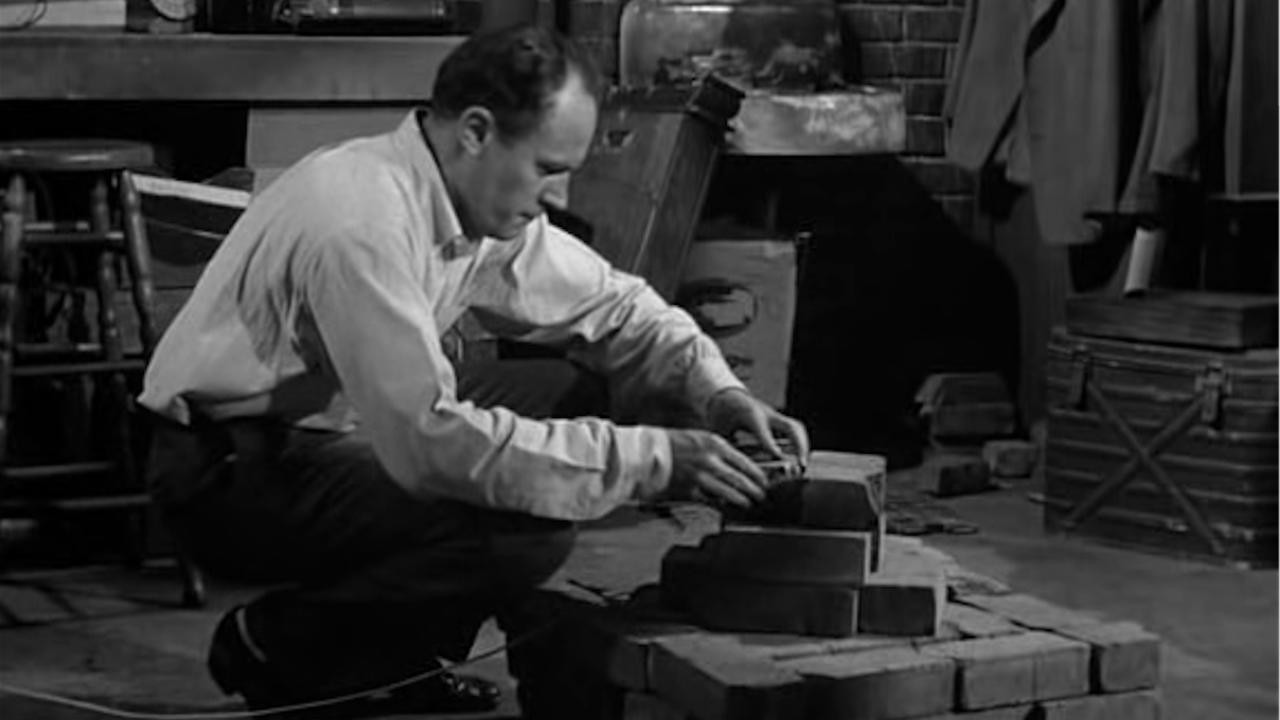 Tom Pittman – Movies, Bio and Lists on MUBI