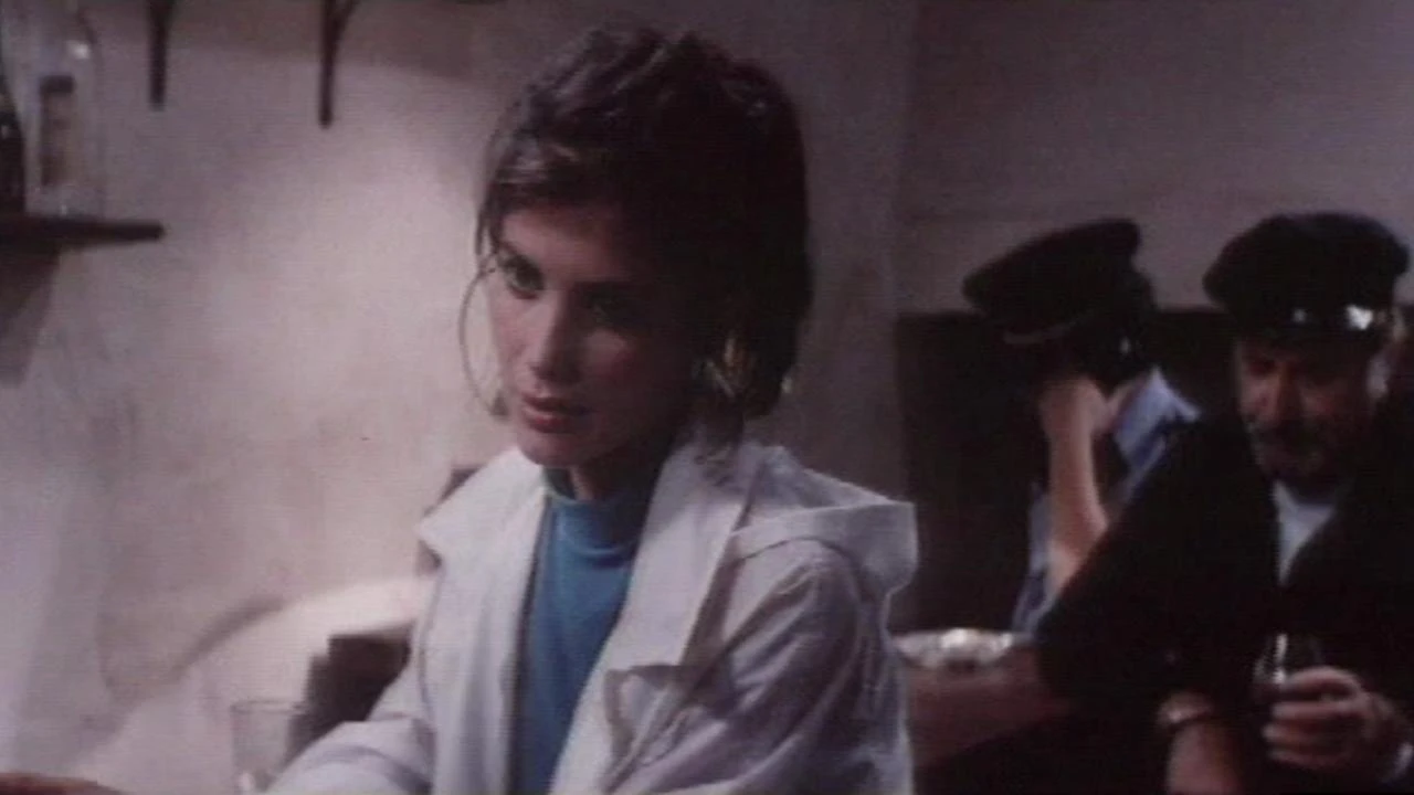 The Beggars (1987) | MUBI