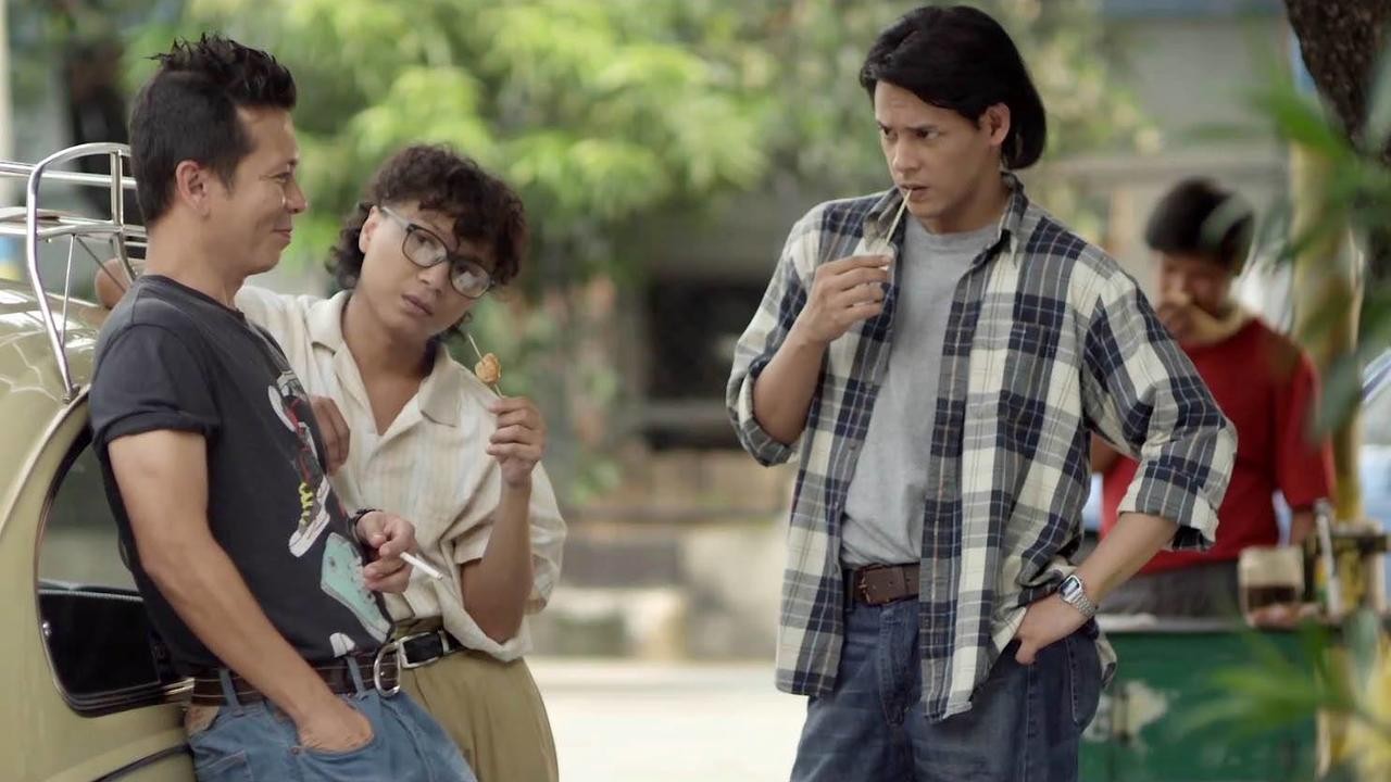 Earl Ignacio – Film, biografie e liste su MUBI