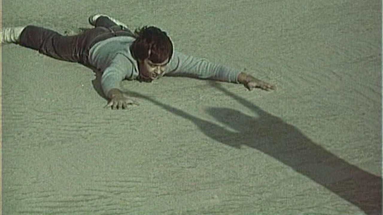 The First Murder 1972 Mubi