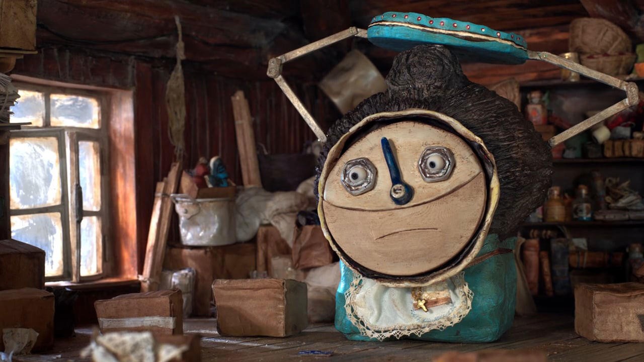 That's How It Was (2015) | MUBI