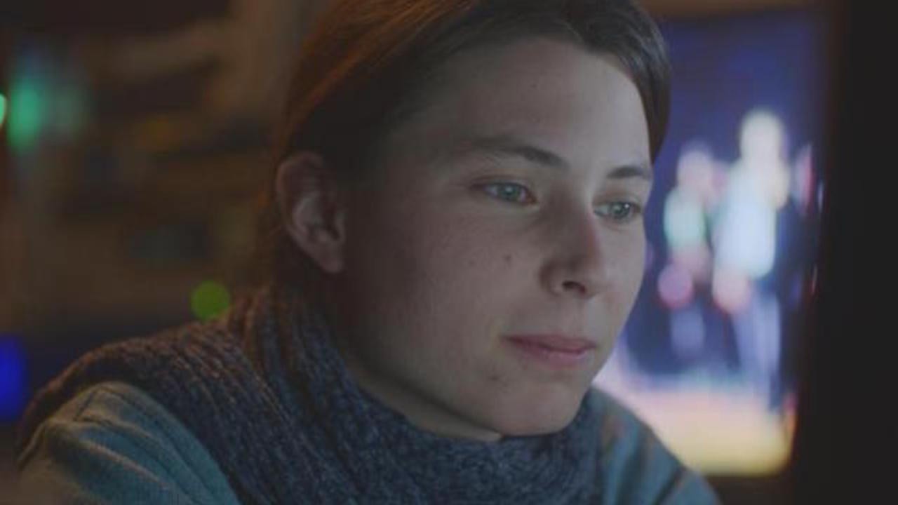 Out of Reach (2015) | MUBI