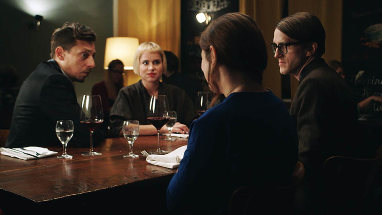 Food First (2016) | MUBI