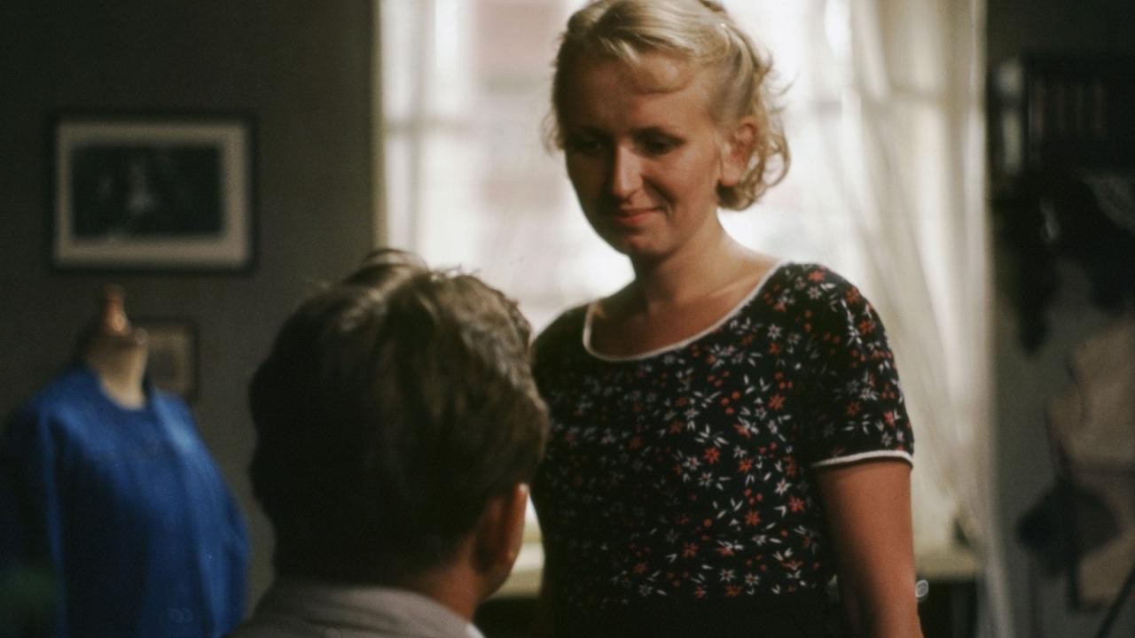 The Planet Tailor (1983) | MUBI